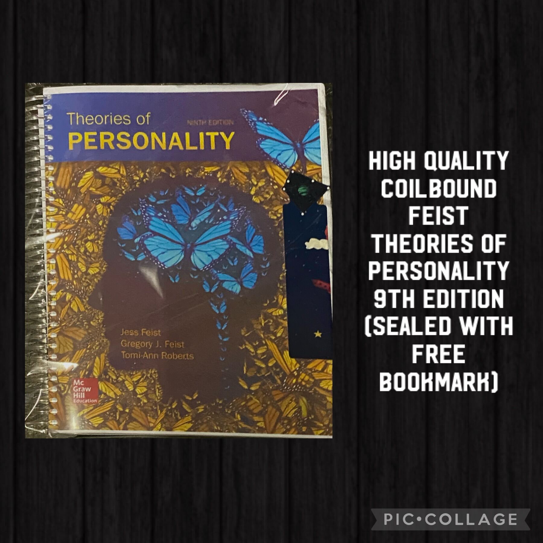 Feist Theories of Personality 9th Ed Psychology Books | Lazada PH