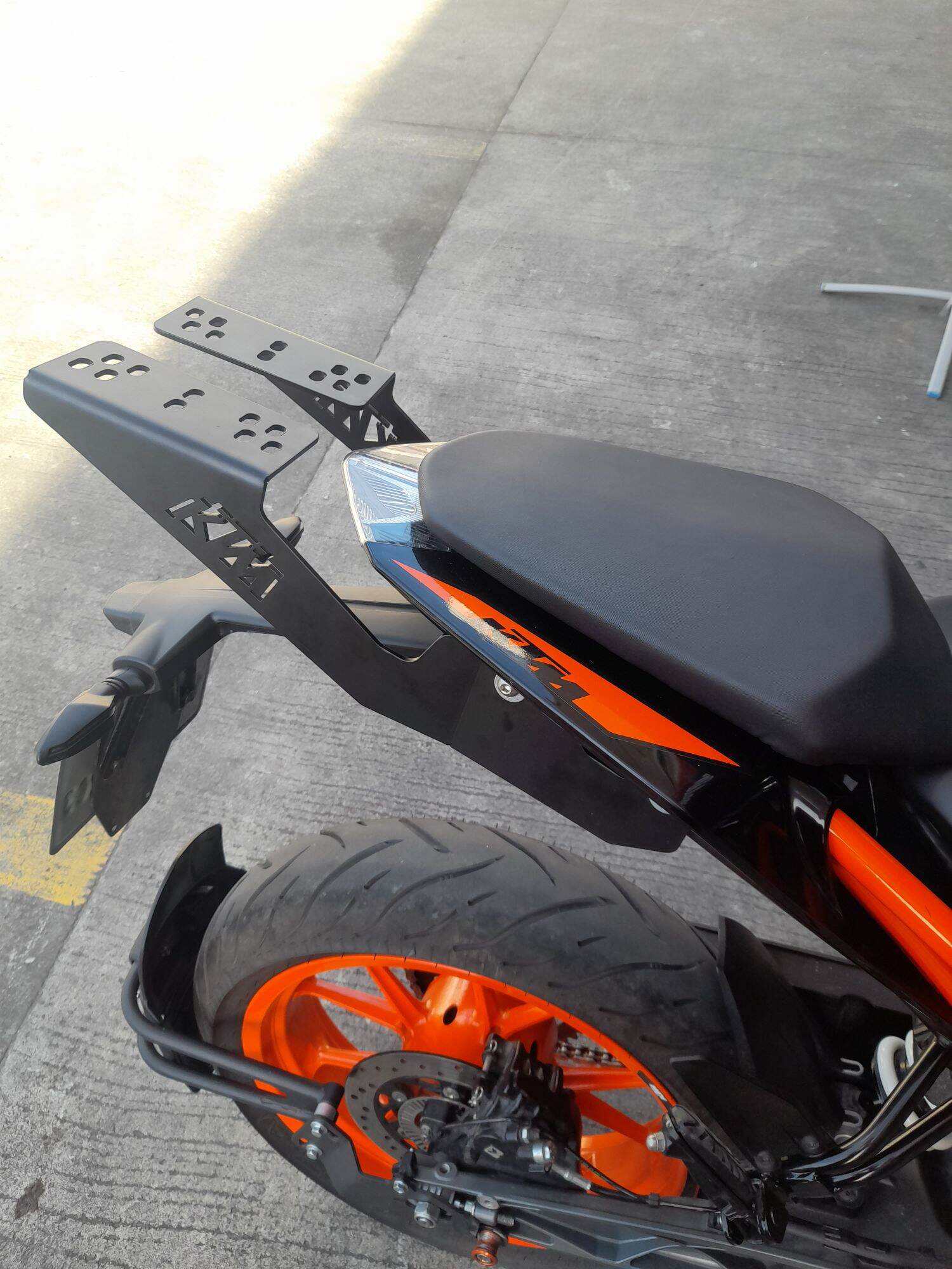 KTM HEAVYDUTY BRACKET | Lazada PH