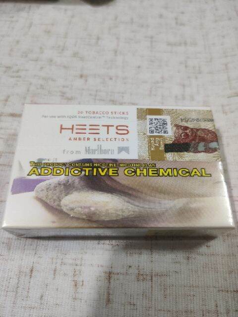 Heets sticks Per Pack heetsticks pack | Lazada PH