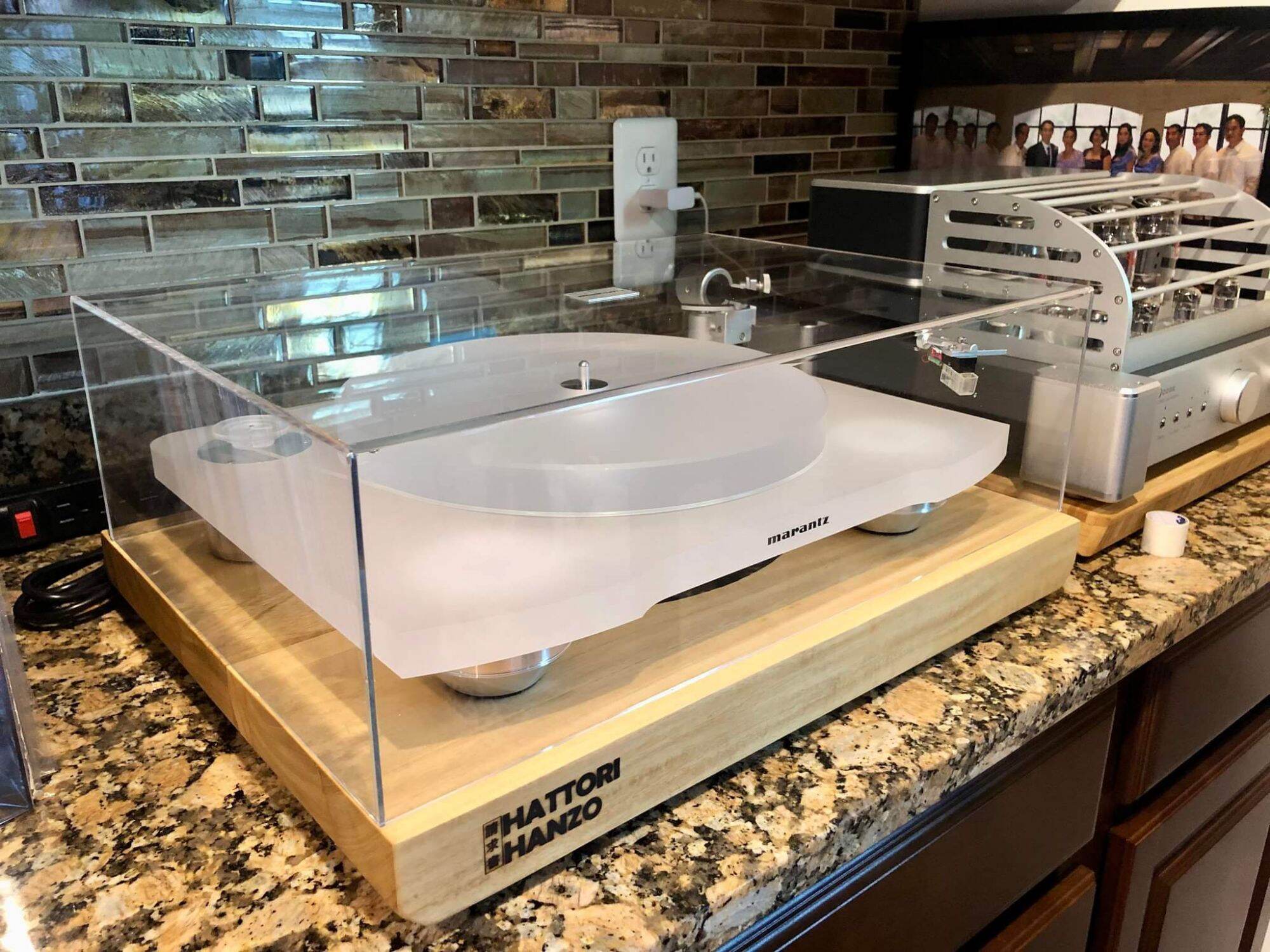 Hattori Hanzo ISOLATION RACK with Beeswax. | Lazada PH