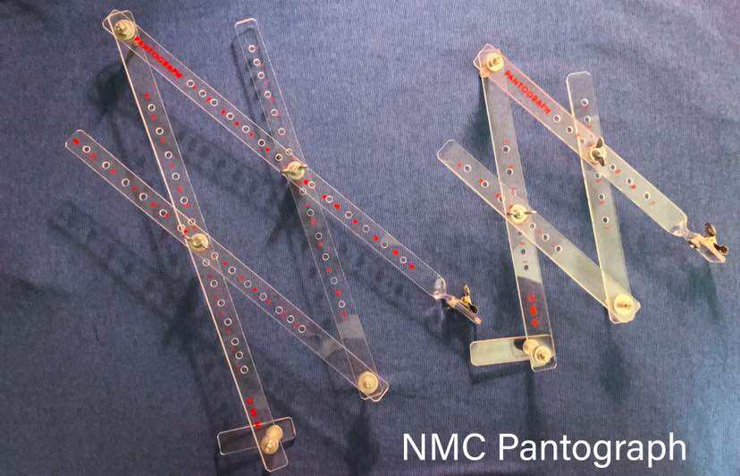 Shop online with Pantograph by NMC now! Visit Pantograph by NMC on Lazada.