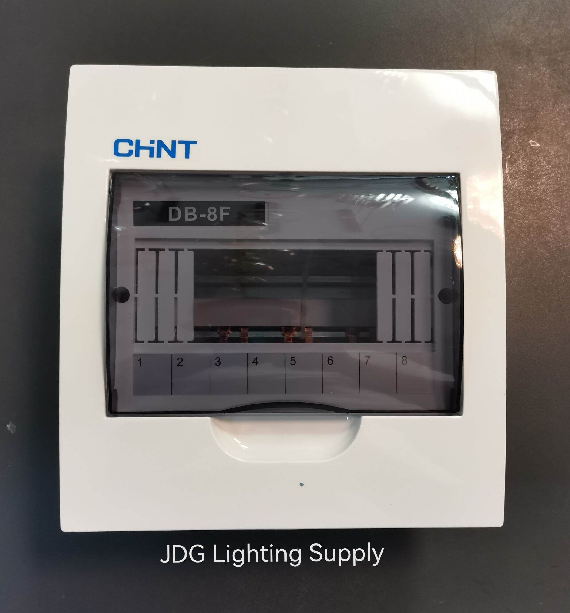 Chnt Panel Destribution Box (Flush Type) | Lazada PH