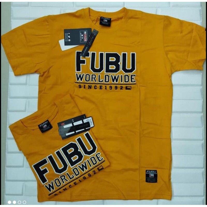 FUBU BRANDED OVERRUN FOR MEN | Lazada PH