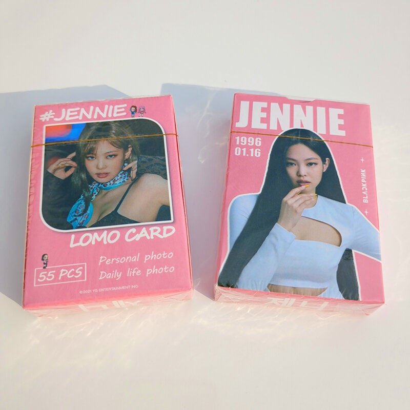 Rice Lisa Peripheral Jisoo Jinzhixiu Rose Park Caiying Photo Flower ...