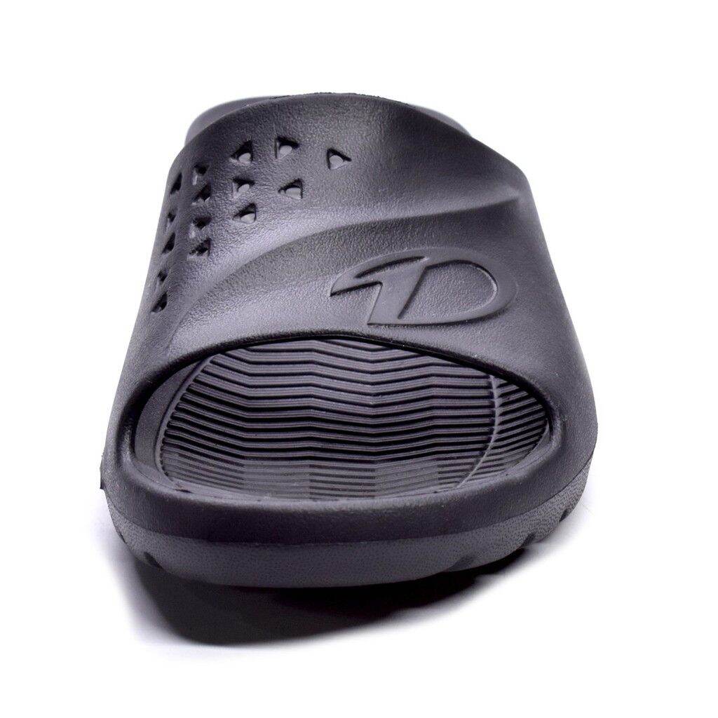 Duralite Allan slipper in Black | Lazada PH