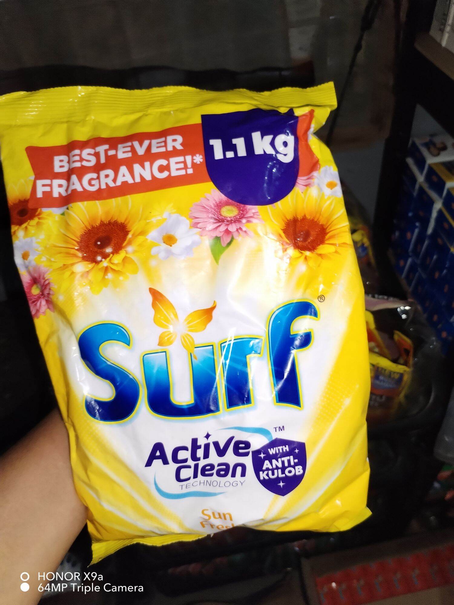 surf powder 1.1kg | Lazada PH