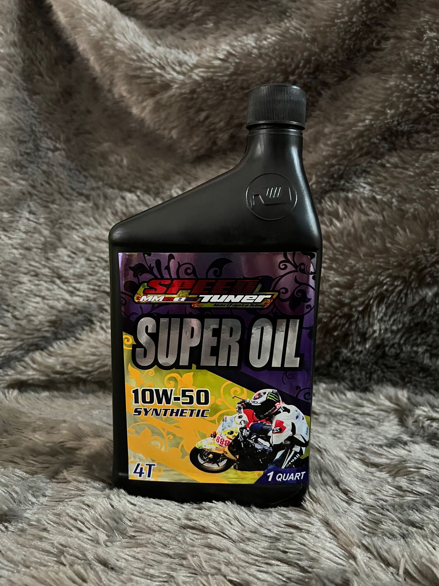 Speedtuner Super Engine Oil and Gear Oil | Lazada PH