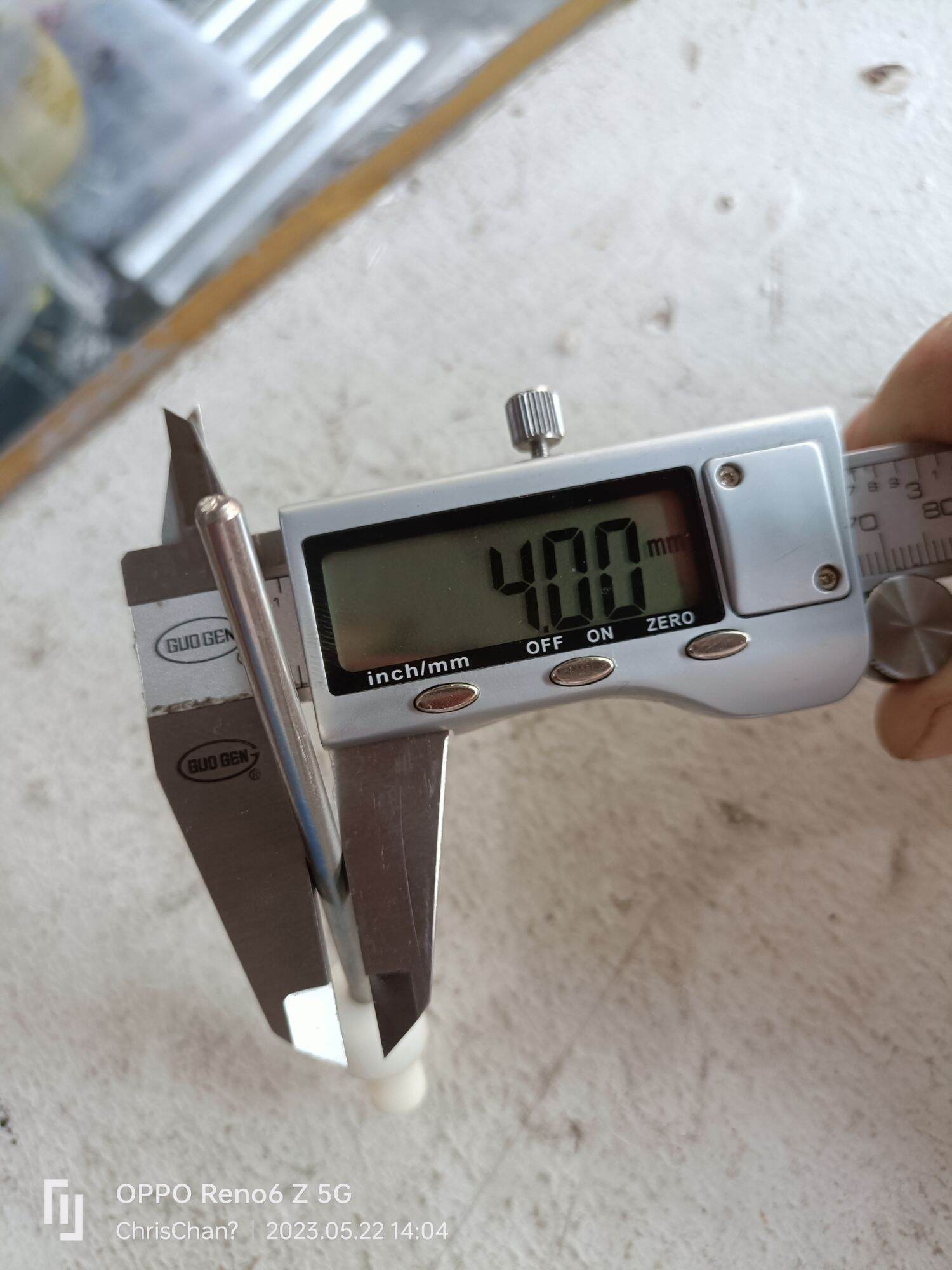 Acetal valve pin eskopeta | Lazada PH