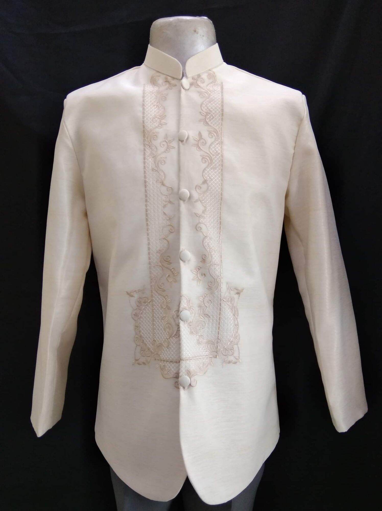 piña coat barong for mens | Lazada PH