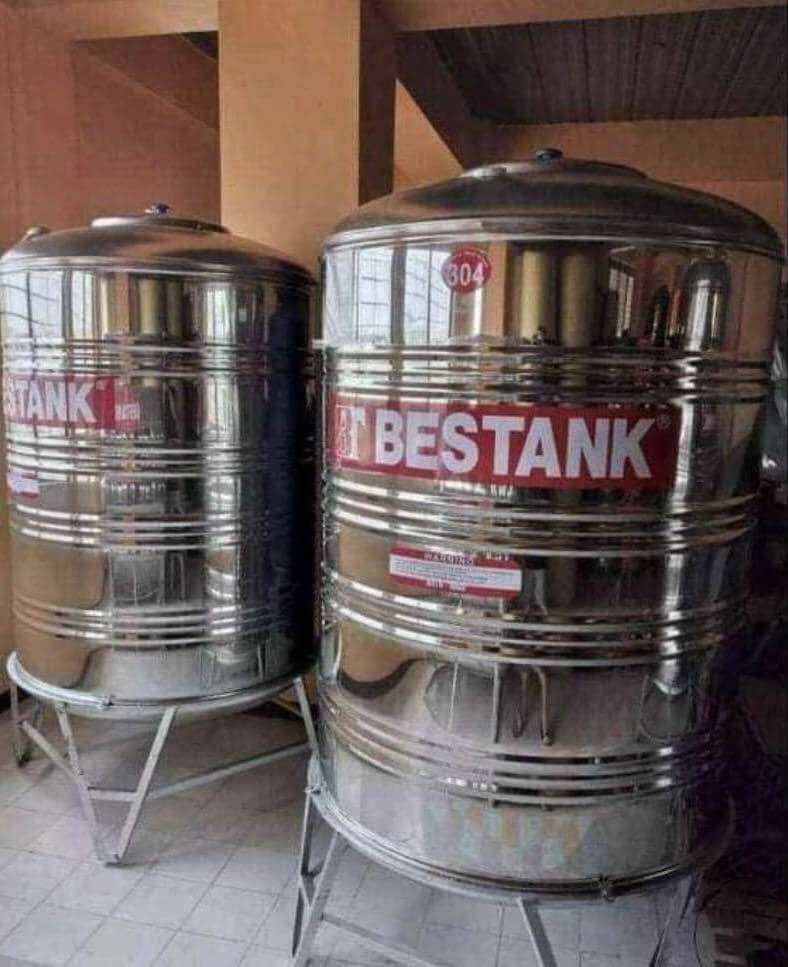 Bestank water tank 2000 litres | Lazada PH