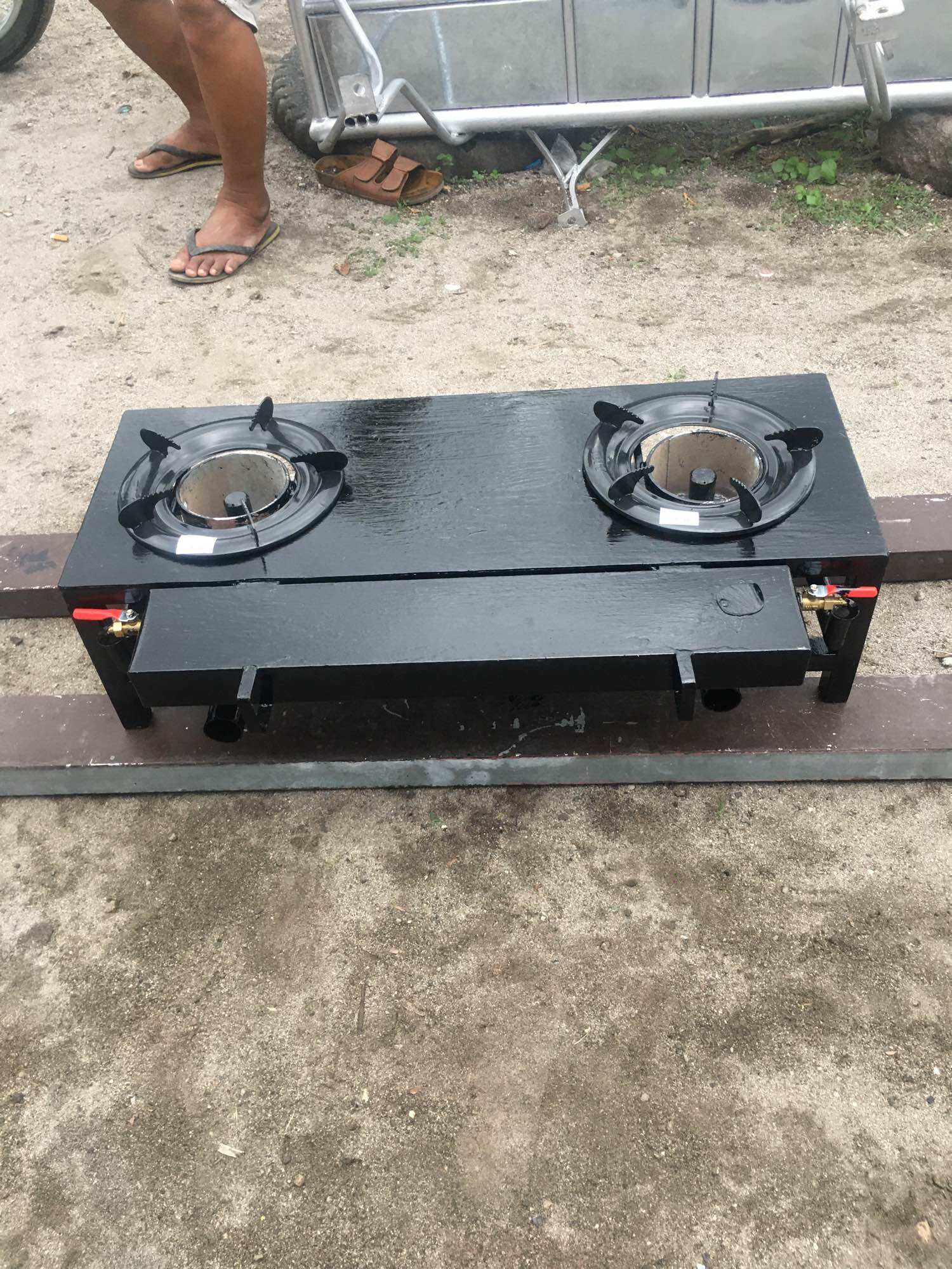 Kalan de used oil | Lazada PH