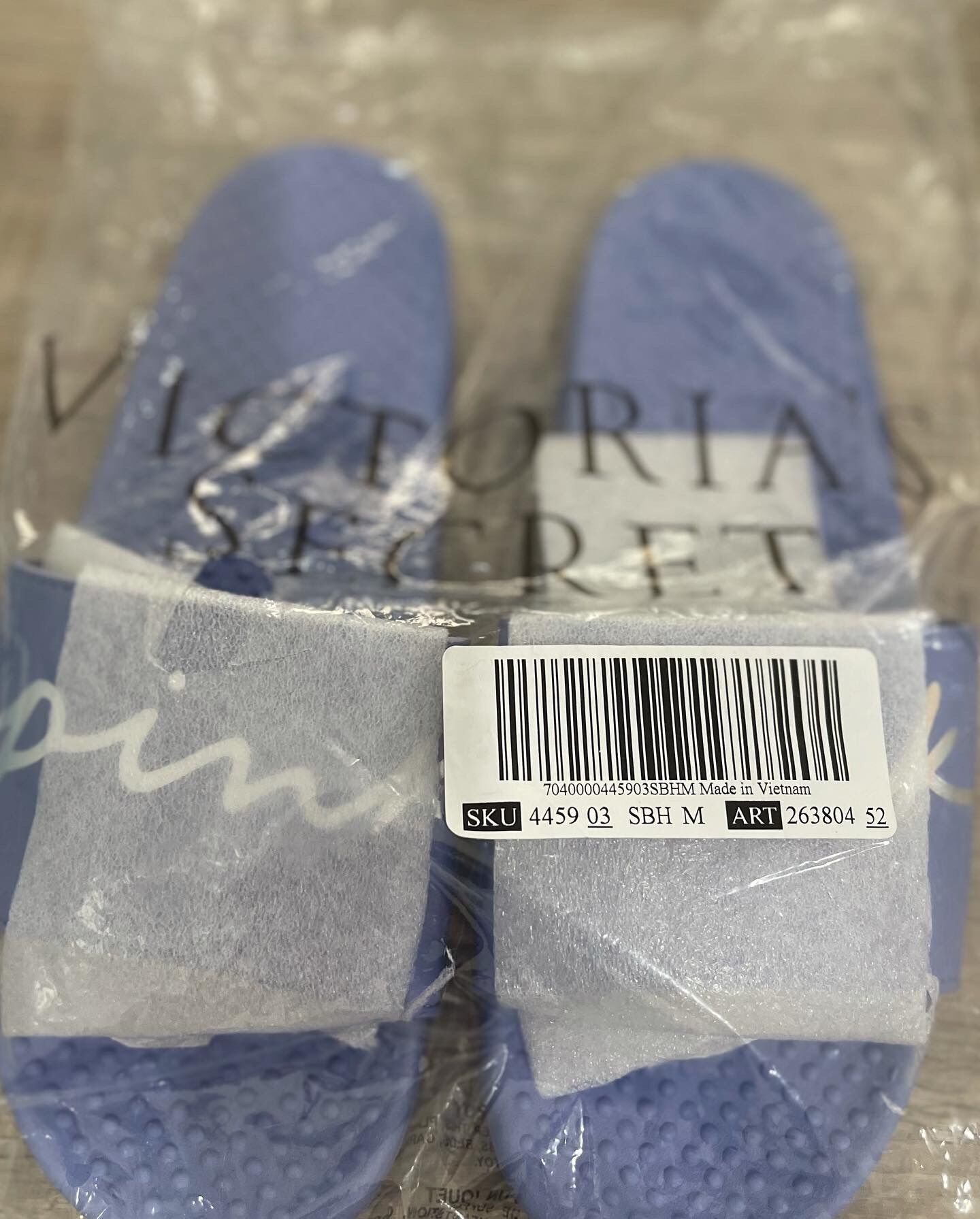 Victoria’s Secret Slides for Women Medium/ 4/5UK/ 38/39 | Lazada PH