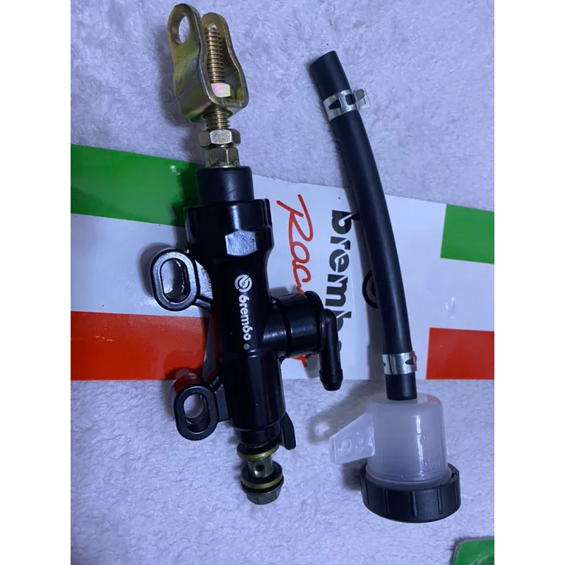 BRAKE MASTER REAR PUMP SET BREMBO UNIVERSAL | Lazada PH