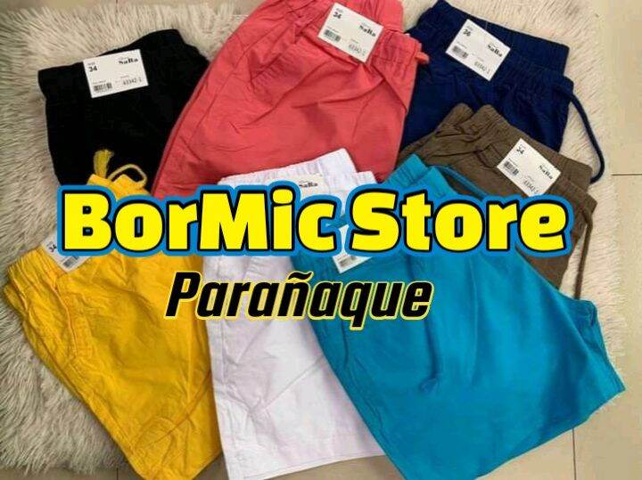 Shop online with BorMic Store now! Visit BorMic Store on Lazada.