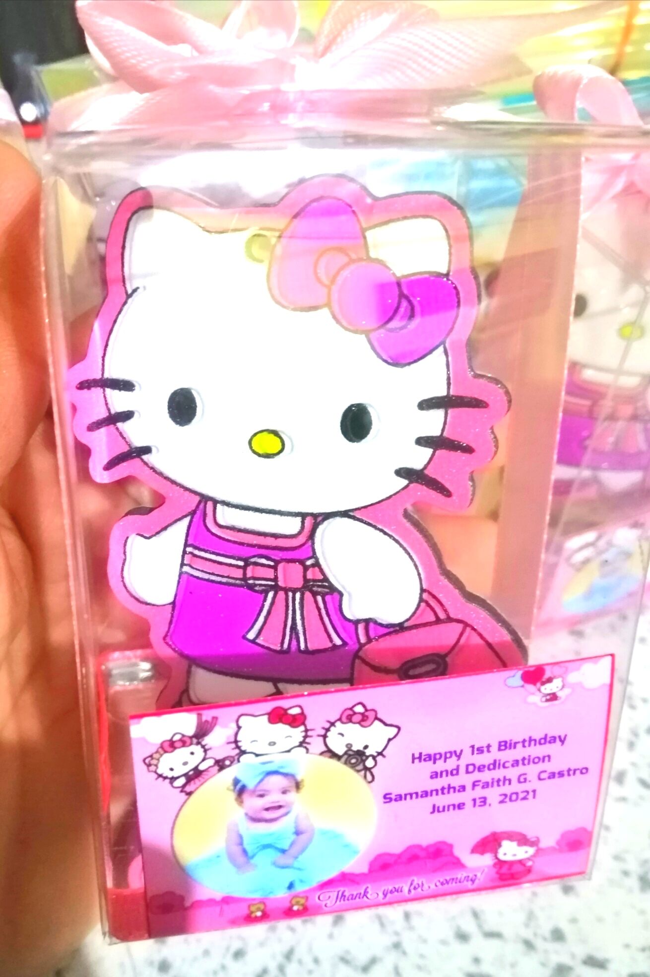 hello kitty souvvenirs | Lazada PH