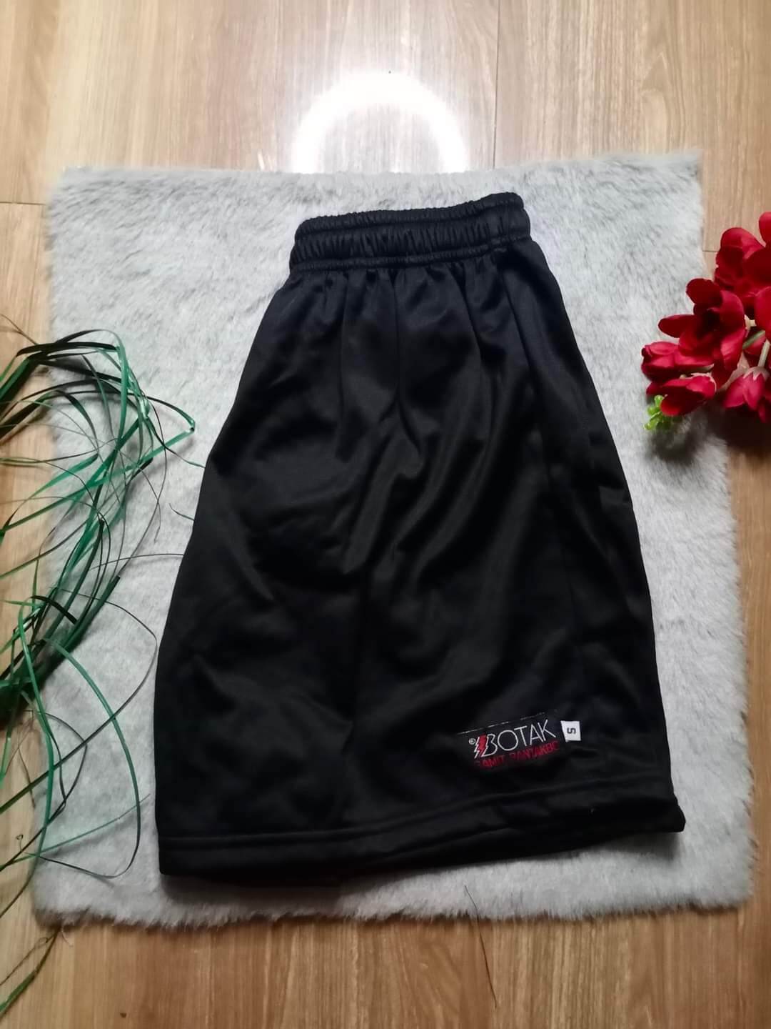 botak cycling and short | Lazada PH