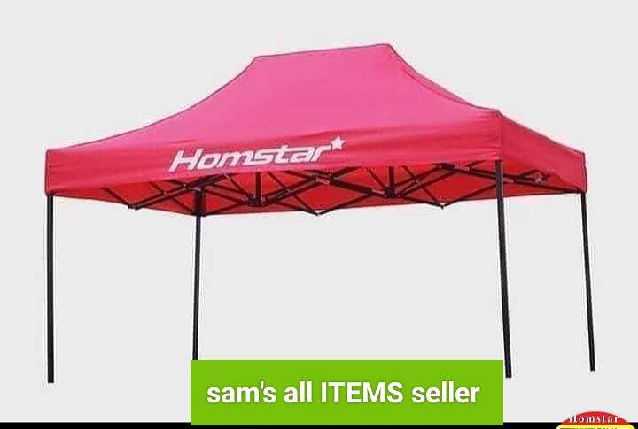 HOMSTAR RETRACTABLE TENT | Lazada PH