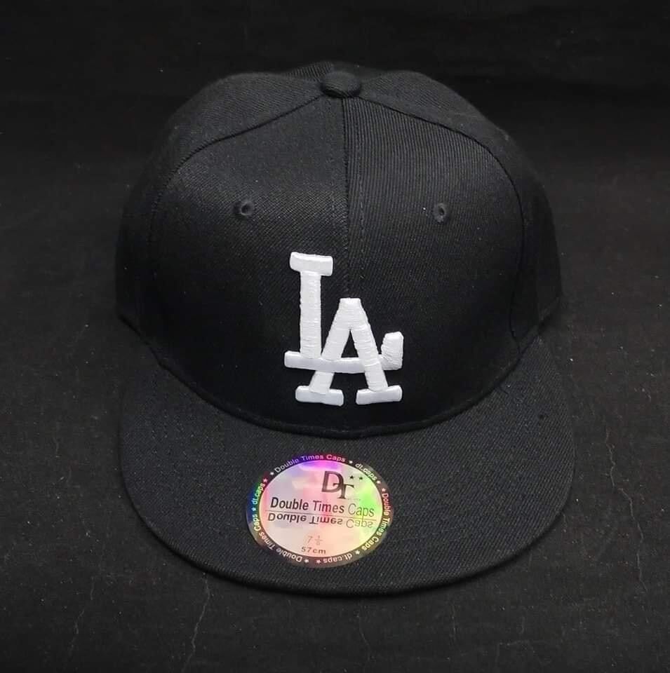 LA BLACK CAP | Lazada PH: Buy sell online with cheap price | Lazada PH