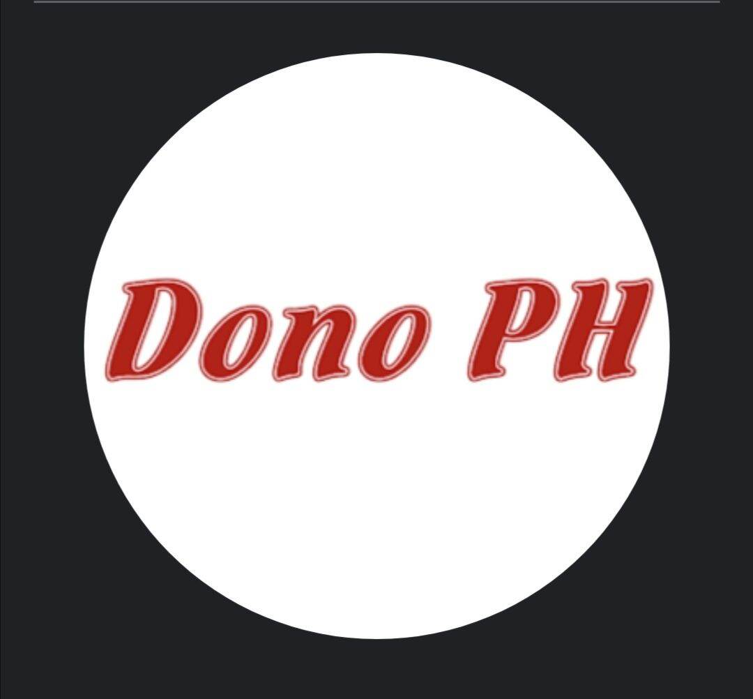 Shop online with Dono Philippines now! Visit Dono Philippines on Lazada.