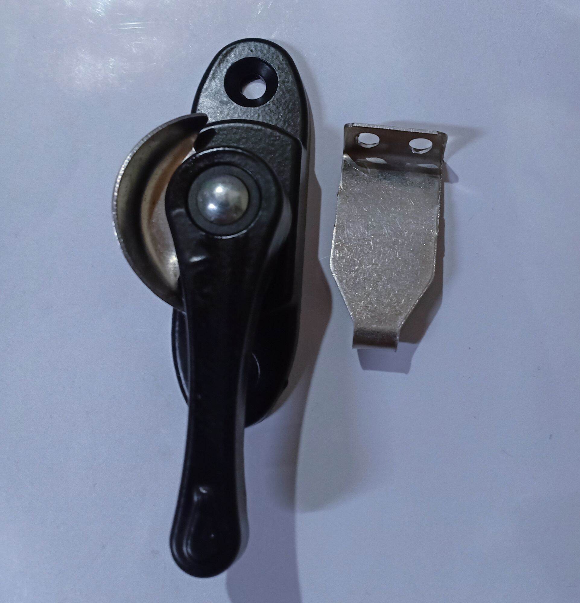 Center Crescent Lock for 798 Series Sliding Window | Lazada PH