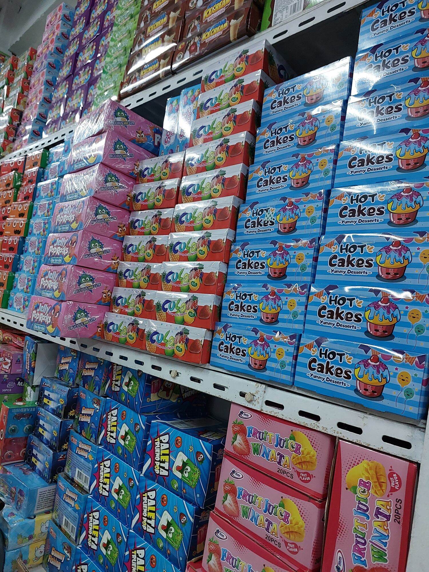 Happy Shop 88 Toys & Candies Official Store in the Philippines, Online ...