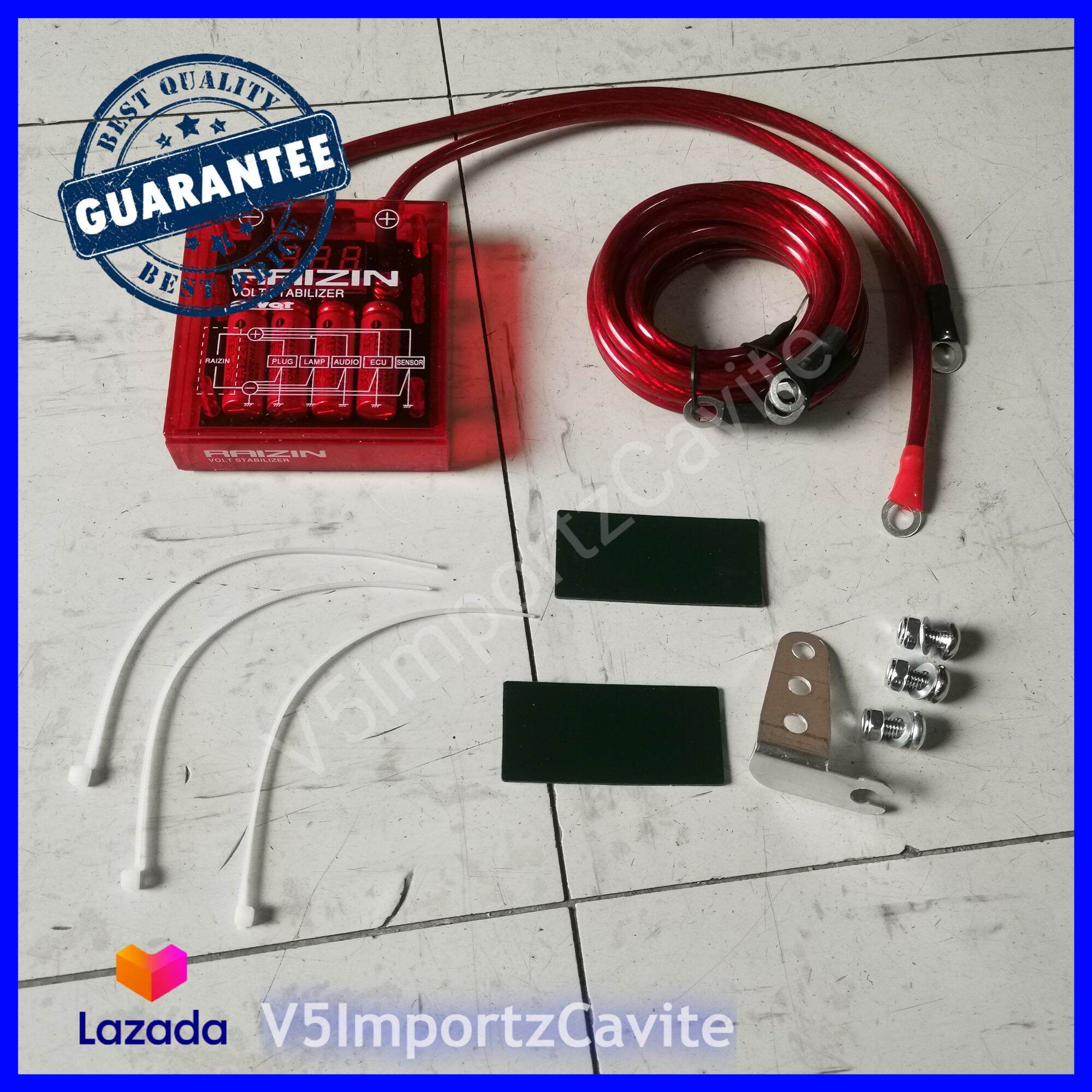 Pivot Raizin Voltage Stabilizer Universal Volt Stabilizer - V5importz ...