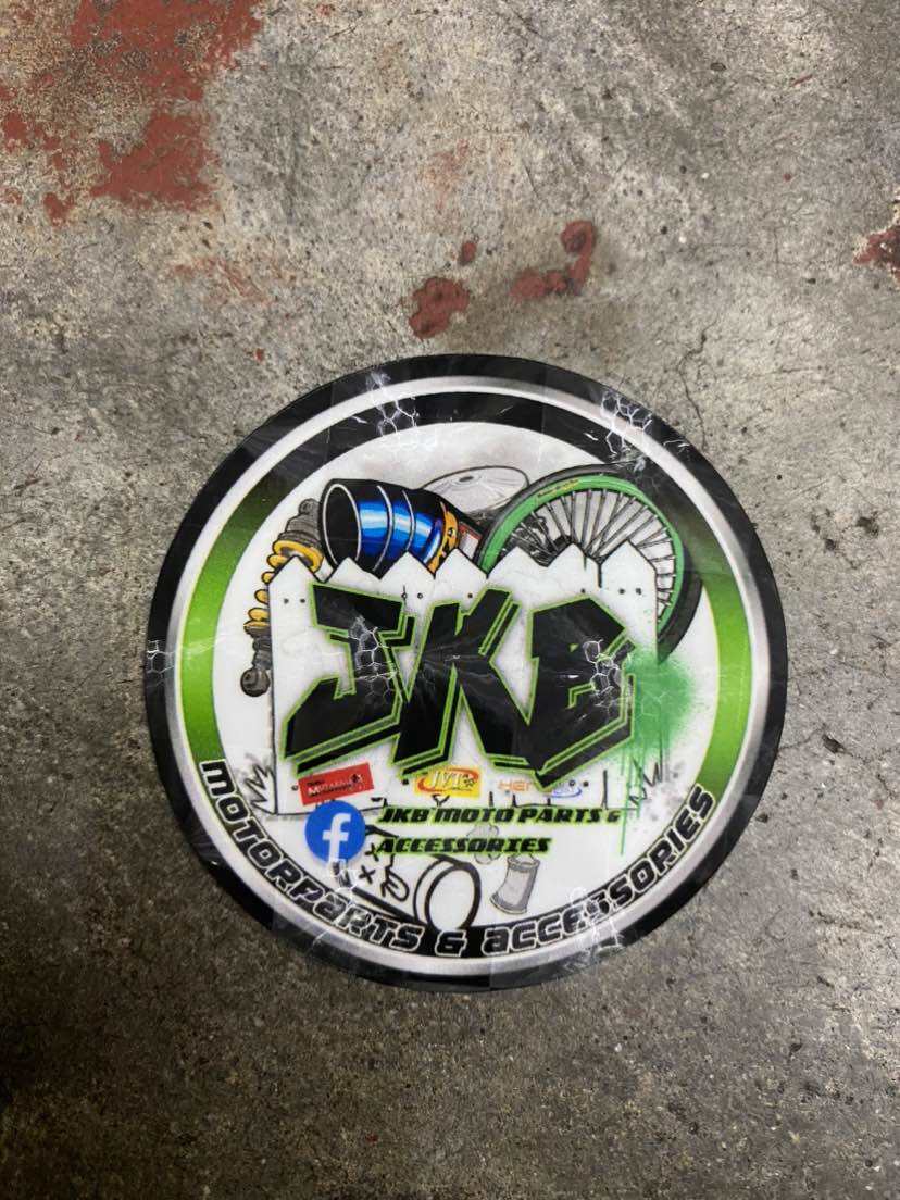 JKB MOTORPARTS AND ACCESSORIES Official Store in the Philippines ...