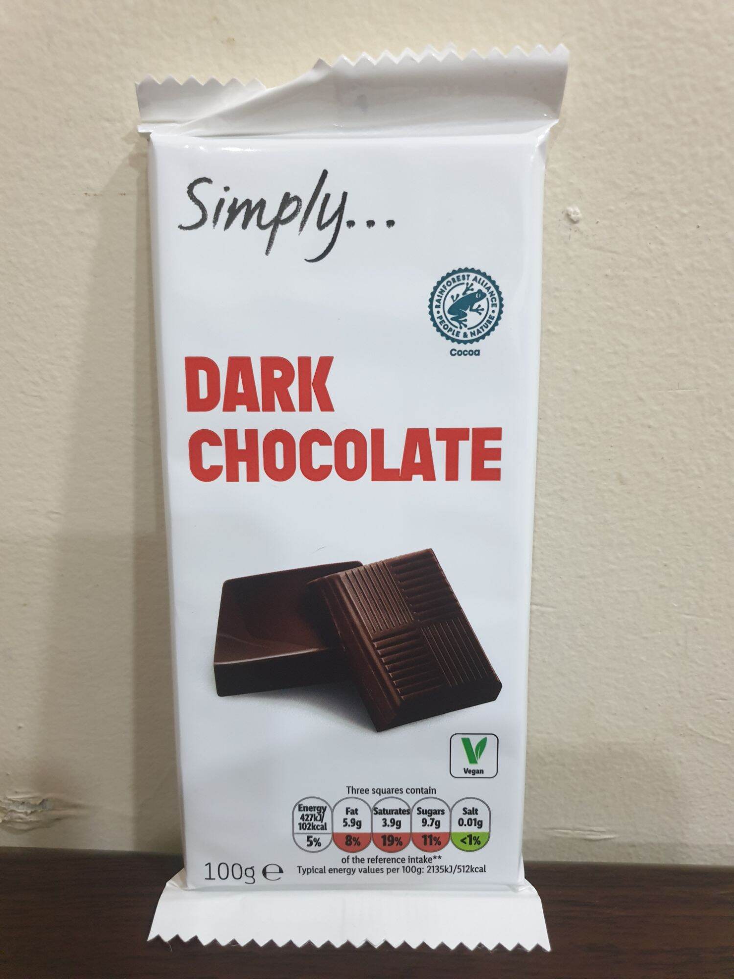 Simply Milk, White & Dark Chocolate 100gm - Lidl | UK | Lazada PH