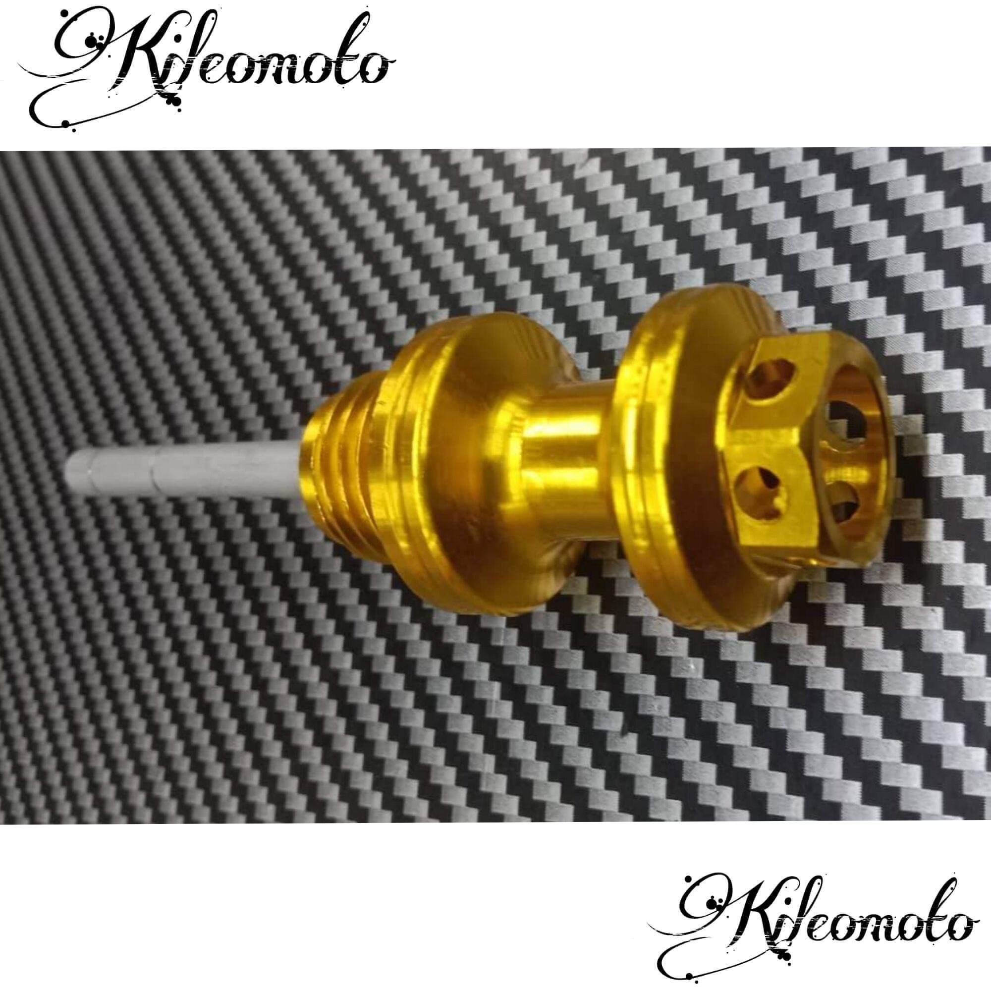 Oil Cap deep stick Mio i 125/M3 Scooter | Lazada PH