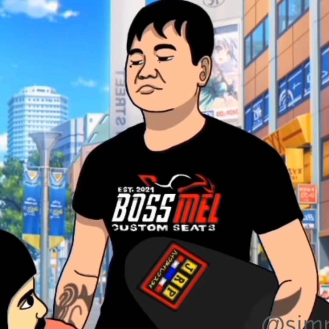 BossMelCustomSeats Philippines Official Online Store | Shop Now on Lazada
