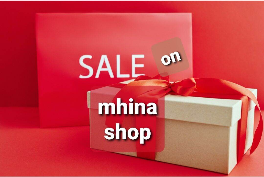 Mhina Shop Philippines Official Online Store | Shop Now on Lazada
