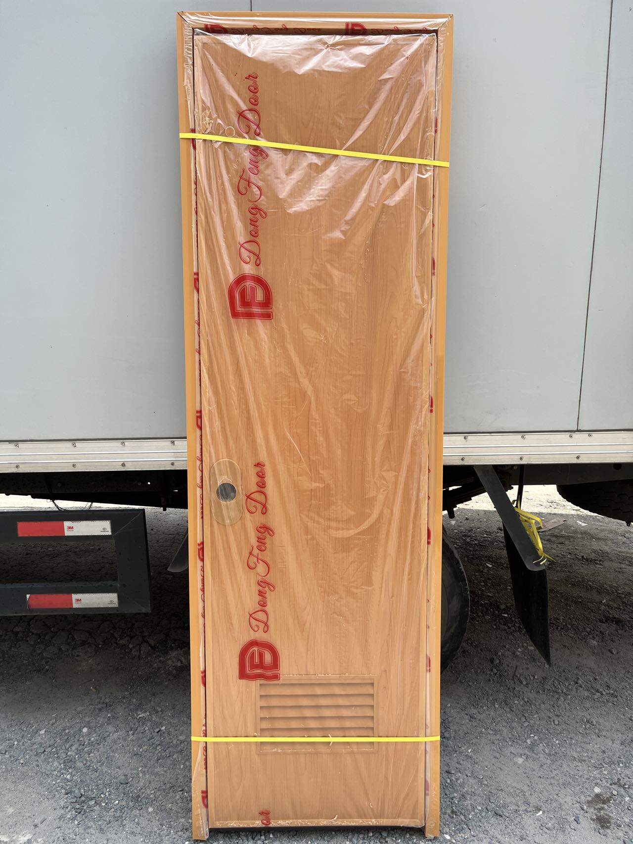 PVC DOOR PLASTIC DOOR BATHROOM DOOR 60x190 | Lazada PH