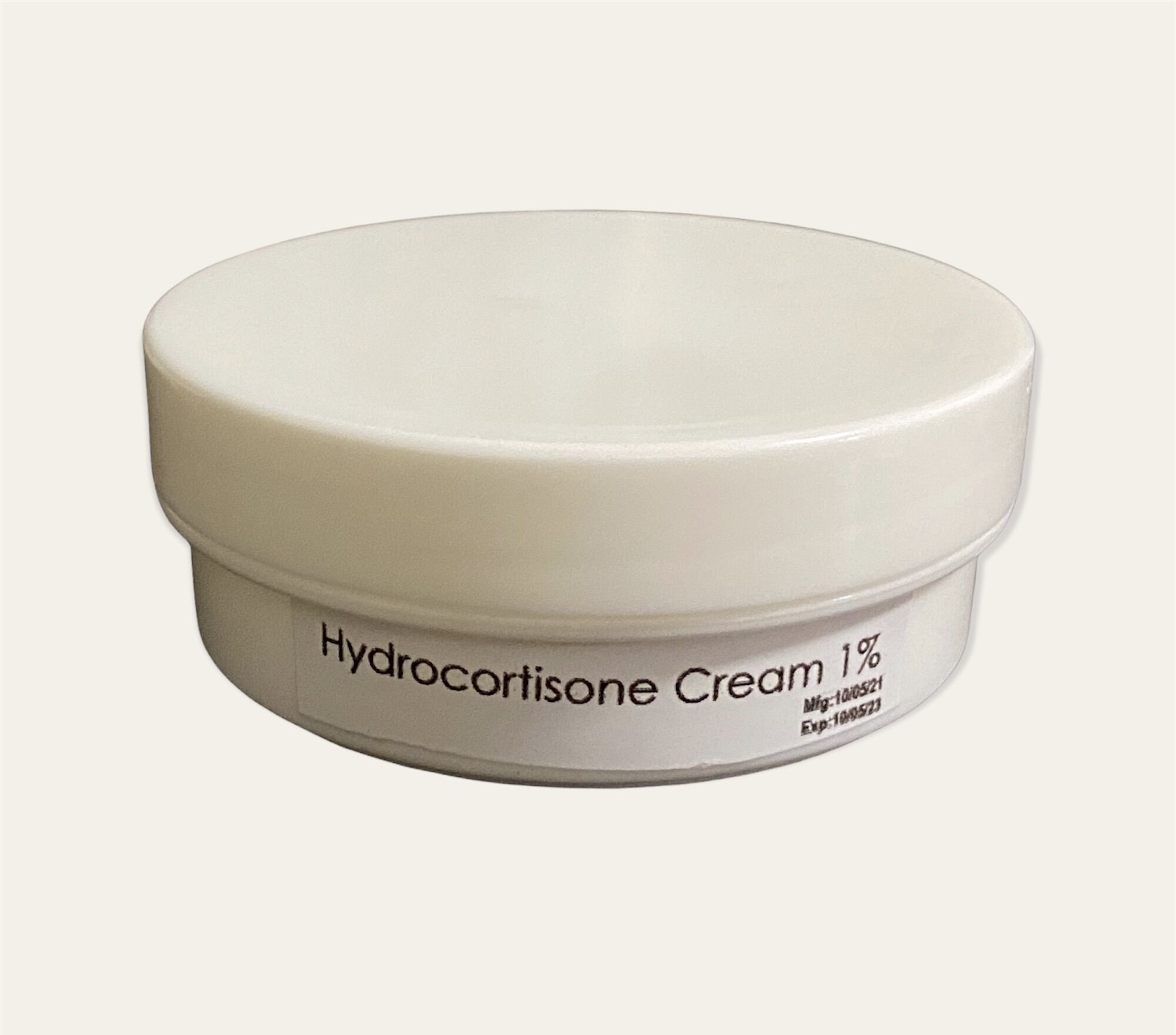 Hydrocortisone Cream 50g | Lazada PH