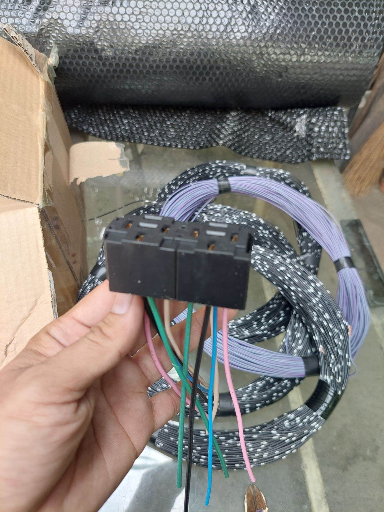 socket relay ( heavy duty ) | Lazada PH