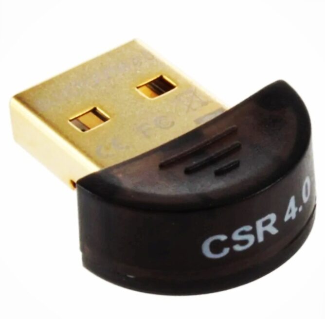 Bluetooth Dongle Adapter for Desktop PC and Laptop | Lazada PH