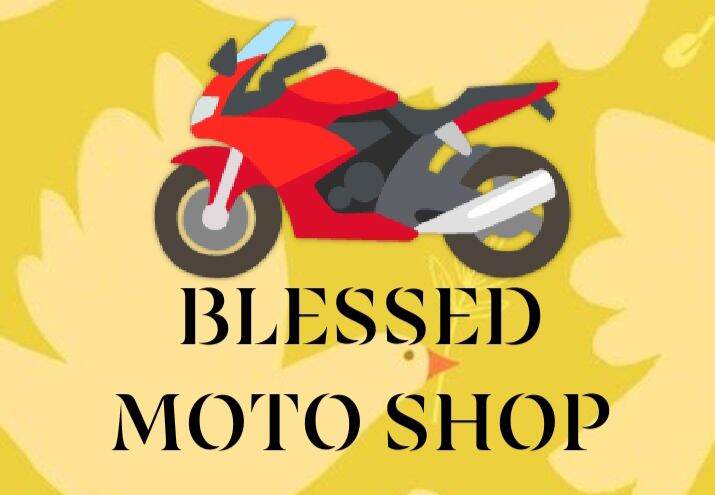 Bless Motor Shop Official Store in the Philippines, Online Shop 03 2025