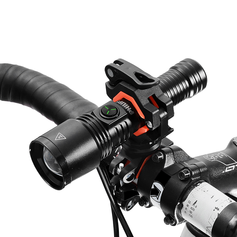 Philips | Bike Front and Rear Lights | Lazada PH