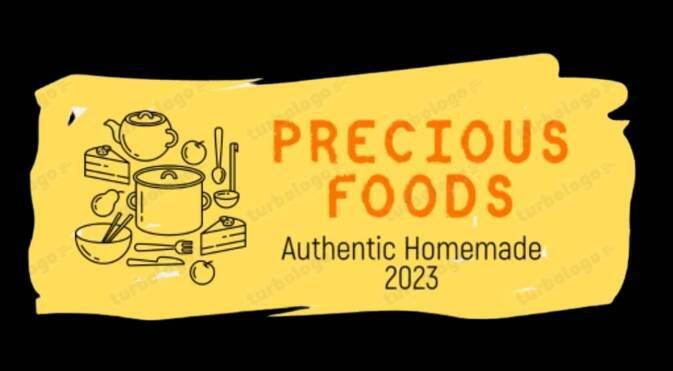 Shop online with Precious Foods now! Visit Precious Foods on Lazada.
