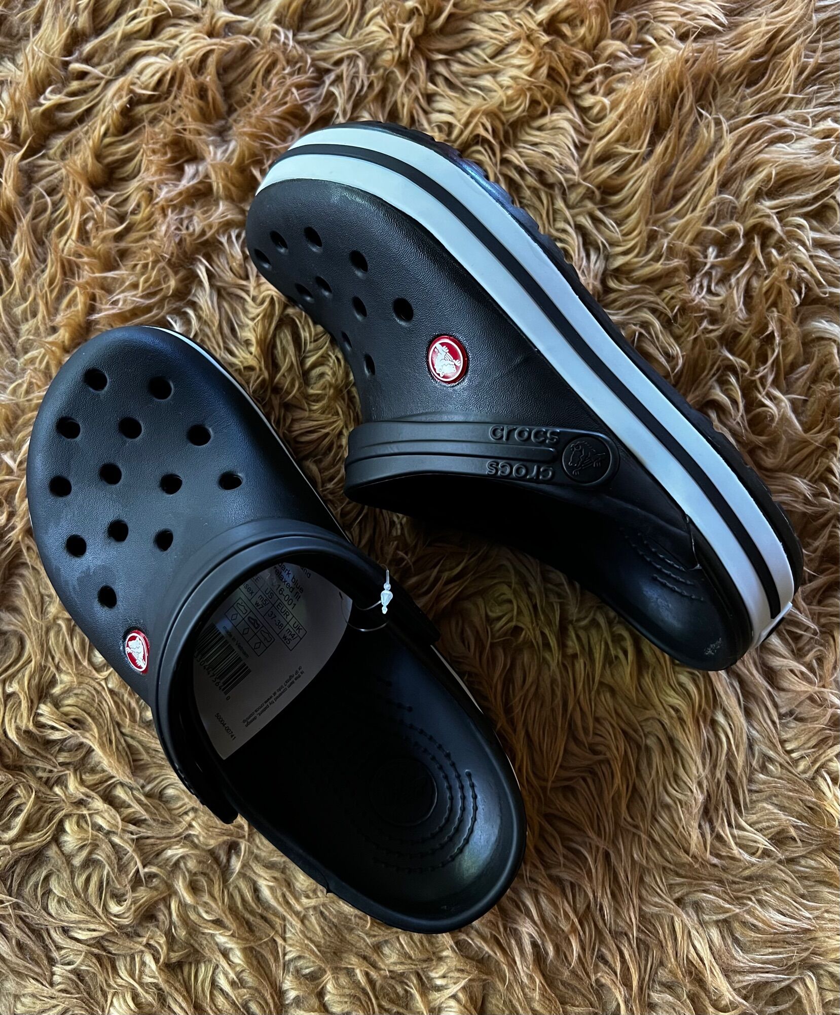 Crocs Crocband Clogs/Slides/Shoes UNISEX! | Lazada PH