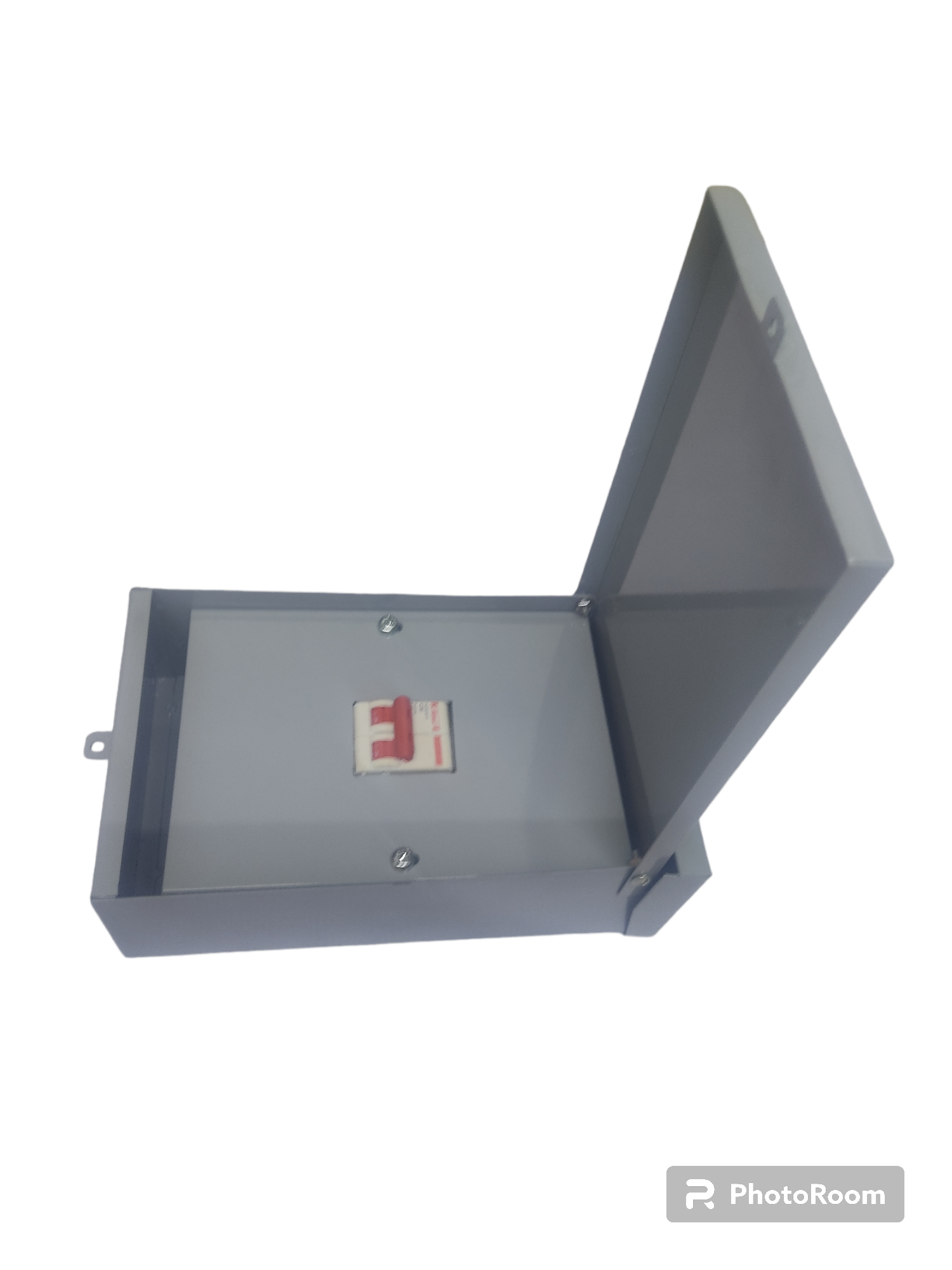 Nema 3r /ECB/ Ckt Breaker Enclosure/ 10Amp to 100Amp 2P ckt breaker ...