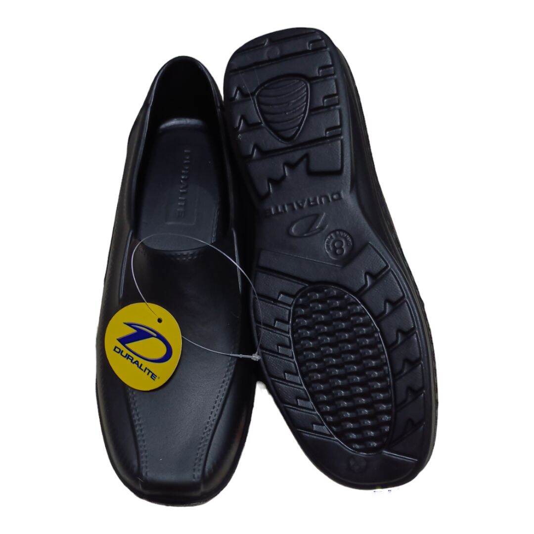 DURALITE GABRIEL duty shoes for men (lightweight) | Lazada PH