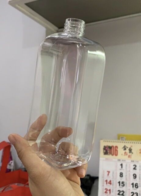 10pcs Machi Pet Plastic Bottle 400ml | Lazada PH