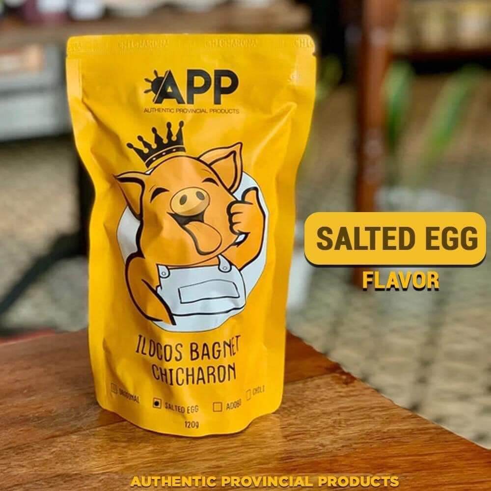 APP ILOCOS BAGNET CHICHARON