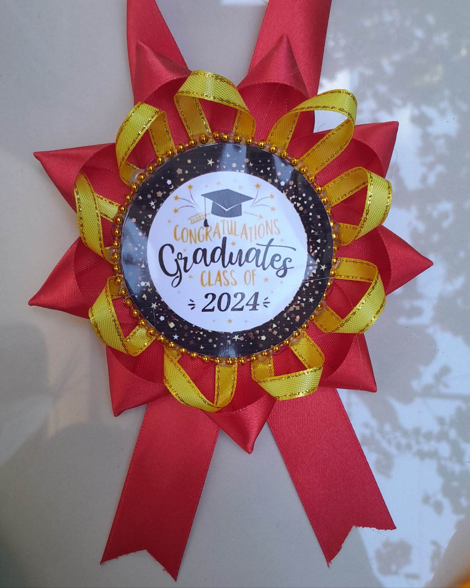 Garlands for graduation (we customize details and colors) | Lazada PH