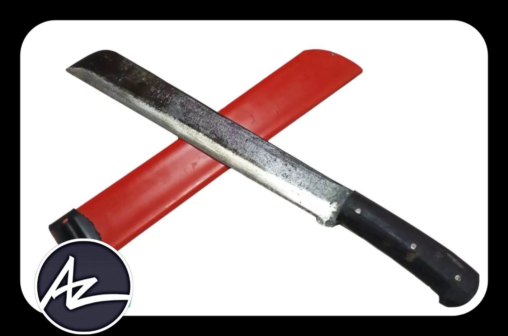 AZ: Agricultural Farming Tool Pisaw Ipit with pvc | Lazada PH