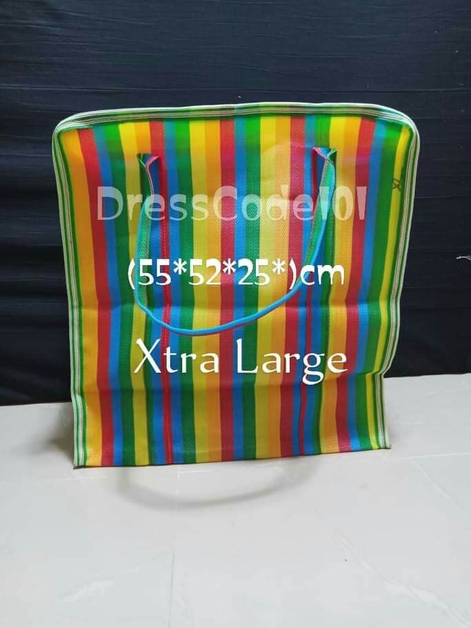 NYLON BAG SAKO BAG FOR SHOPPING/MARKET/TRAVEL | Lazada PH