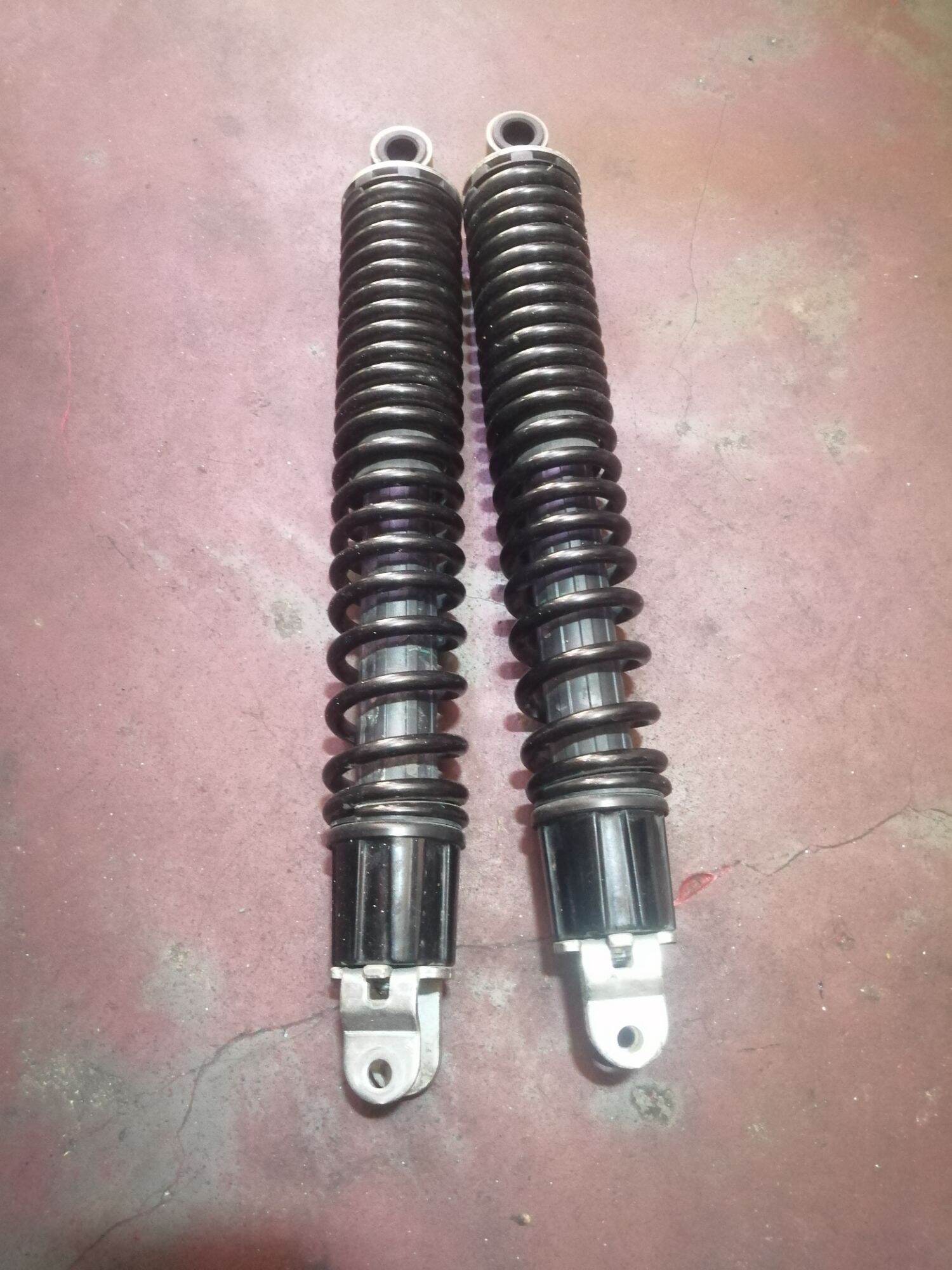 STOCK REAR SHOCK PCX160 ORIGINAL HONDA(SURPLUS) | Lazada PH