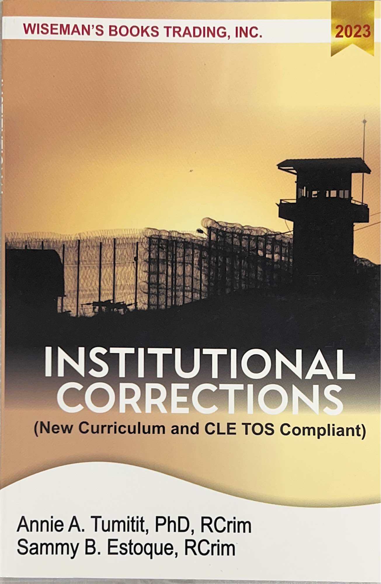 Institutional Corrections | Lazada PH