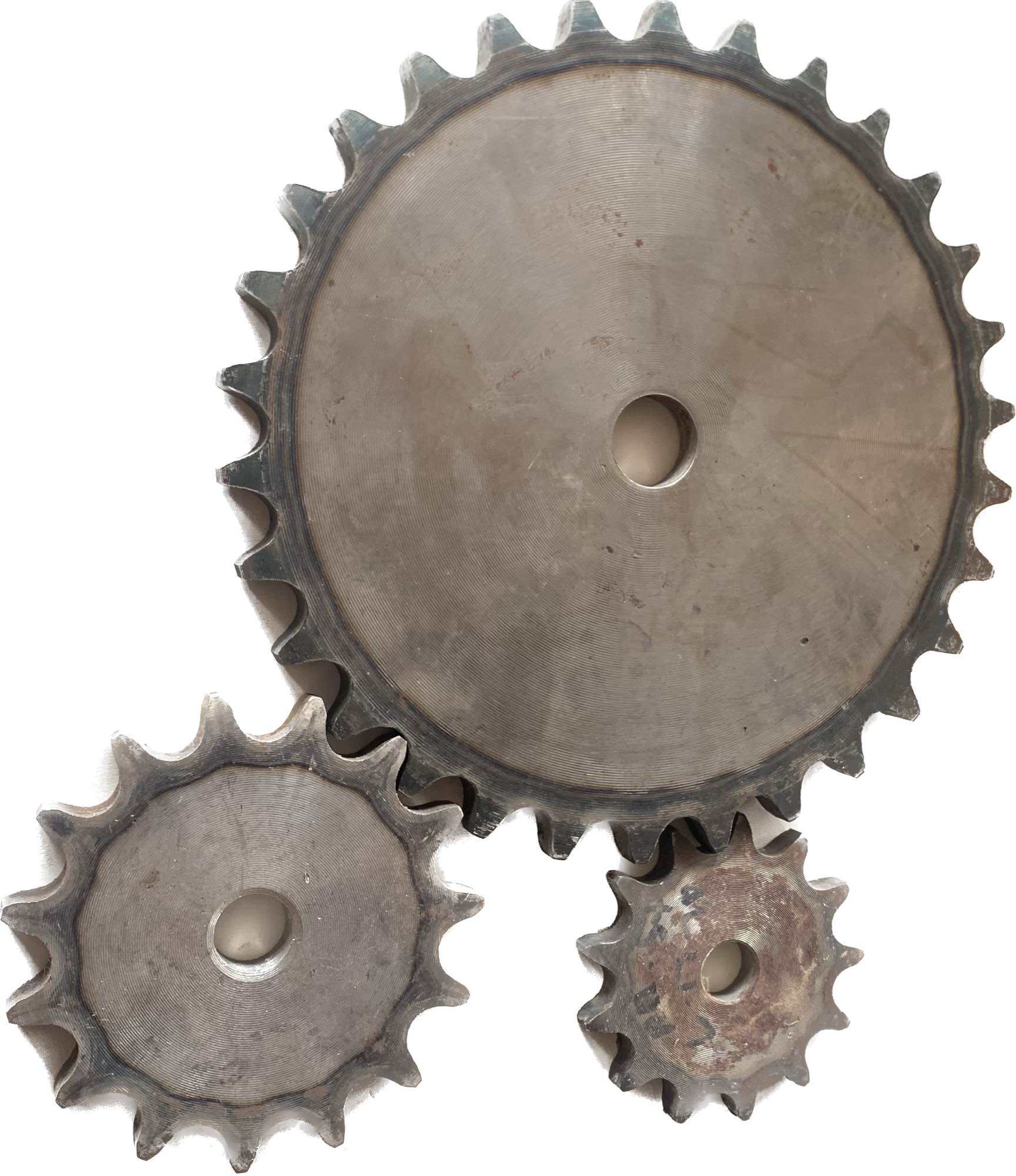 Machine sprocket #60 #50 | Lazada PH