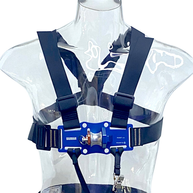 Barhar Barhar Chest Wheel Chest Auxiliary Running Rope Pulley Training ...